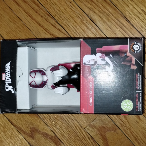 Marvel | Cell Phones & Accessories | Marvel Ghostspider Maxine Gwen ...